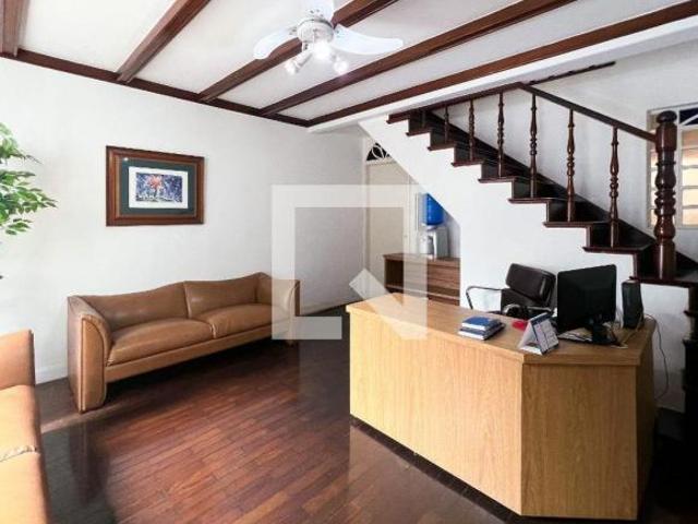 Casa à Venda Moema, 3 Quartos, 100 m2