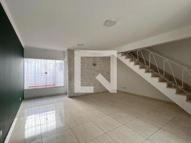 Casa à Venda Moema, 3 Quartos, 121 m² São Paulo