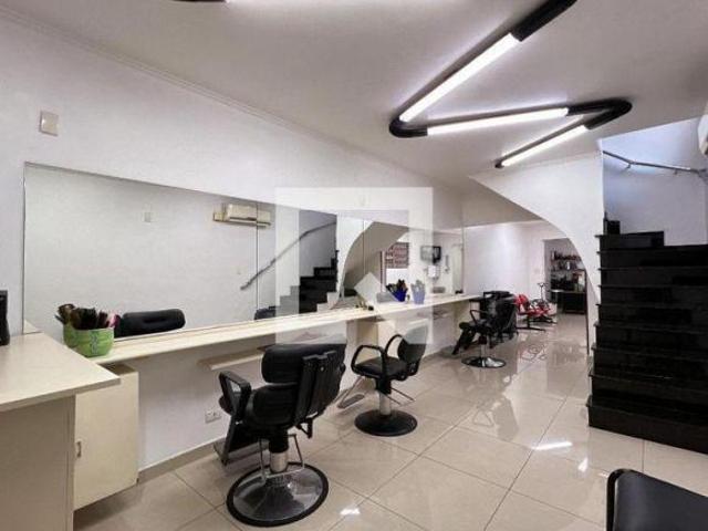 Casa à Venda Moema, 3 Quartos, 126 m2