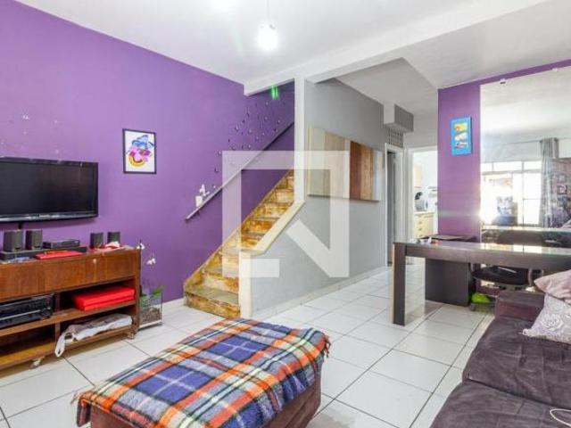 Casa à Venda Moema, 3 Quartos, 129 m2
