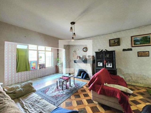 Casa à Venda Moema, 3 Quartos, 360 m2