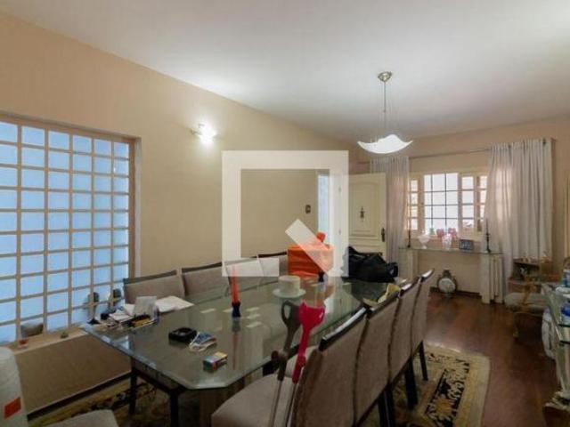 Casa à Venda Moema, 3 Quartos, 320 m2