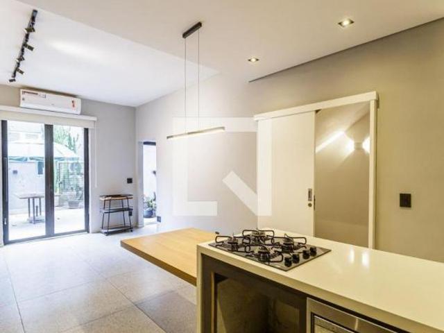 Casa à Venda Moema, 1 Quarto, 100 m2