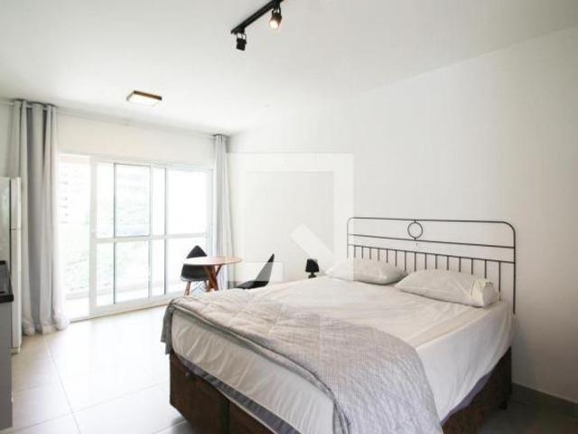 Casa à Venda Moema, 1 Quarto, 35 m2