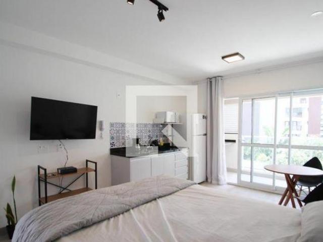 Casa à Venda Moema, 1 Quarto, 35 m2