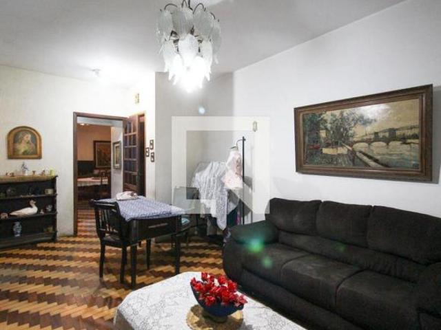 Casa à Venda Moema, 2 Quartos, 142 m2