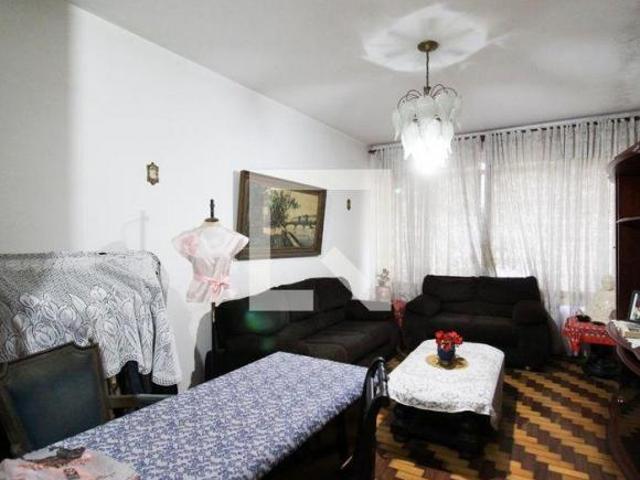 Casa à Venda Moema, 2 Quartos, 142 m² São Paulo