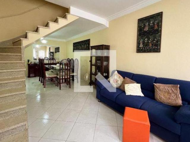 Casa à Venda Moema, 2 Quartos, 160 m2