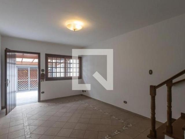 Casa à Venda Moema, 2 Quartos, 110 m2