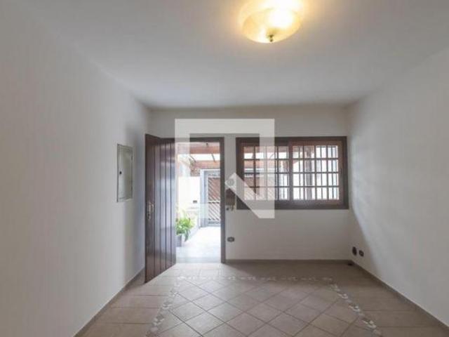 Casa à Venda Moema, 2 Quartos, 110 m² São Paulo