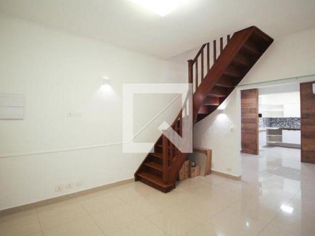 Casa à Venda Moema, 2 Quartos, 115 m² São Paulo