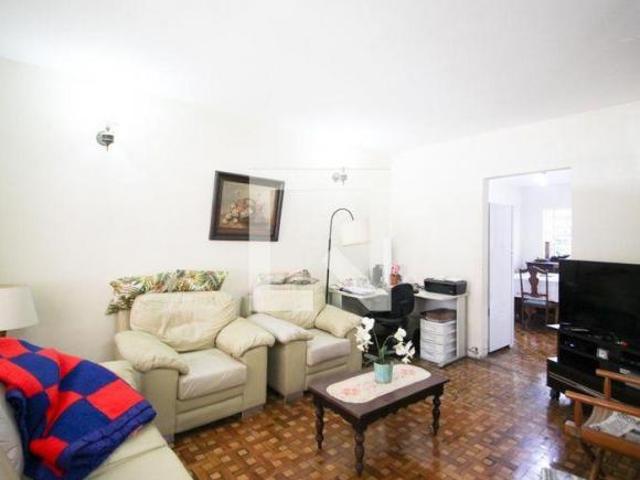 Casa à Venda Moema, 2 Quartos, 125 m2