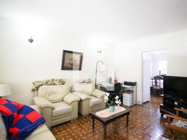Casa à Venda Moema, 2 Quartos, 125 m2