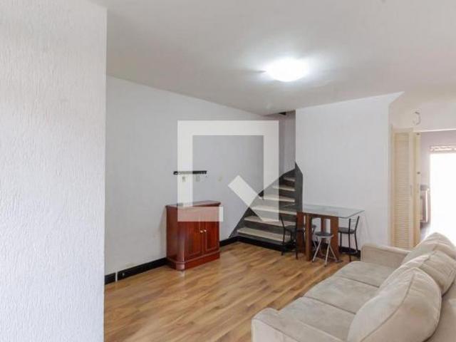 Casa à Venda Moema, 2 Quartos, 85 m2
