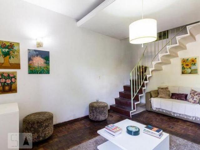 Casa à Venda Moema, 2 Quartos, 98 m² São Paulo