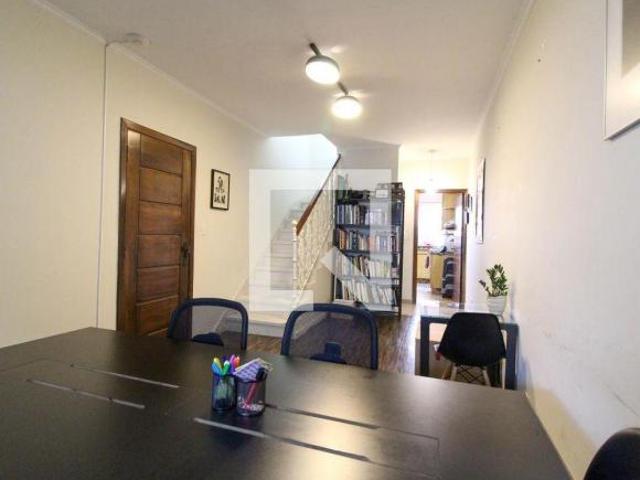 Casa à Venda Moema, 4 Quartos, 154 m2