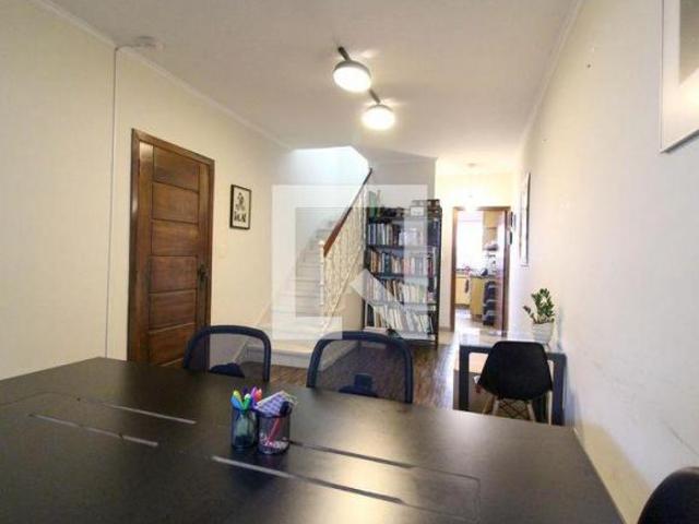 Casa à Venda Moema, 4 Quartos, 154 m2