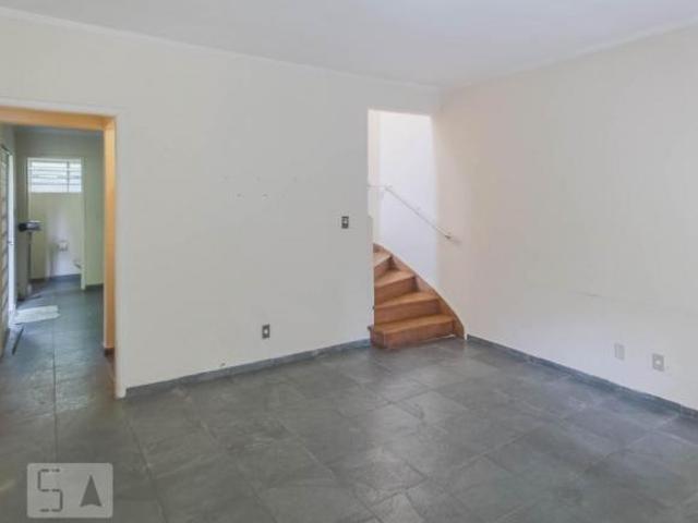 Casa à Venda Moema, 4 Quartos, 154 m² São Paulo