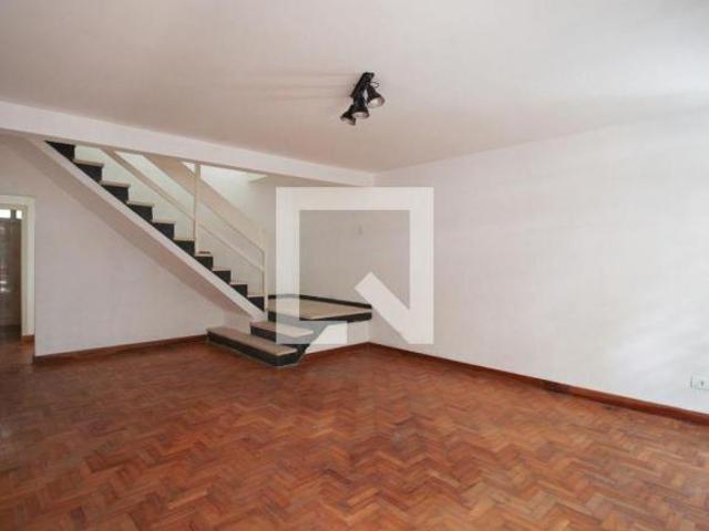 Casa à Venda Moema, 4 Quartos, 135 m2