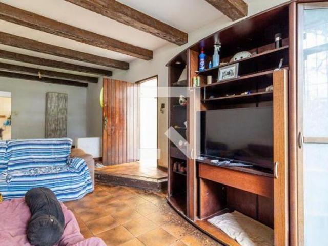Casa à Venda Moema, 4 Quartos, 272 m² São Paulo