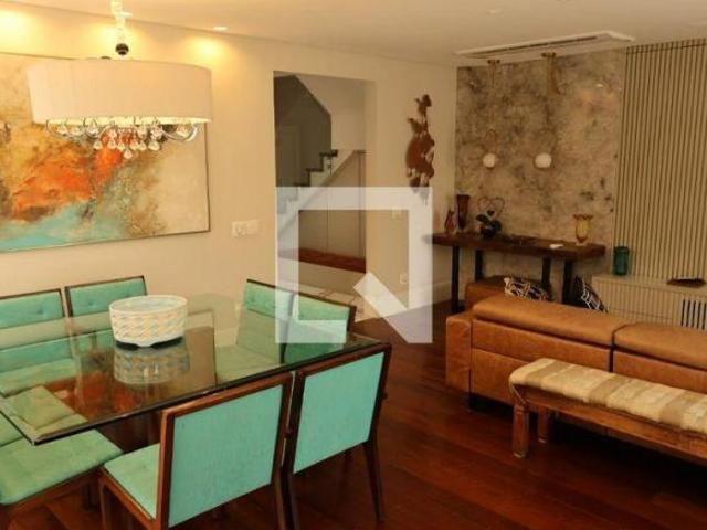 Casa à Venda Moema, 4 Quartos, 296 m² São Paulo