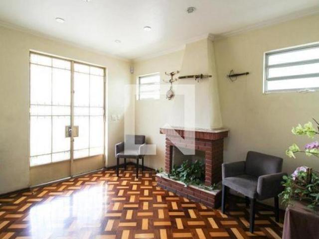 Casa à Venda Moema, 4 Quartos, 230 m² São Paulo