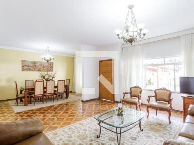 Casa à Venda Moema, 4 Quartos, 405 m2