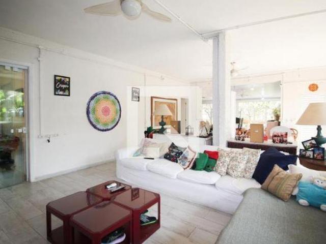 Casa à Venda Moema, 6 Quartos, 600 m² São Paulo