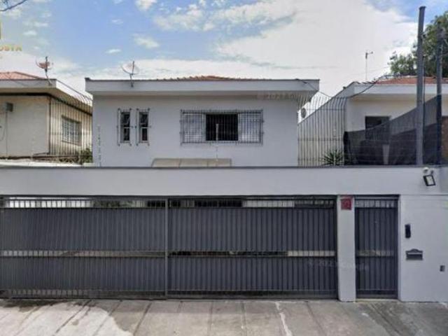 Casa a venda Moema São Paulo/SP