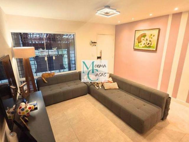 Casa à Venda Moema Pássaros Residencial & Comercial Zoneamento Misto