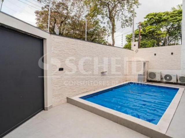 Casa à venda Moema totalmente reformado 198m2 4 dormitorios 2 suites 4 vagas Av. Irai