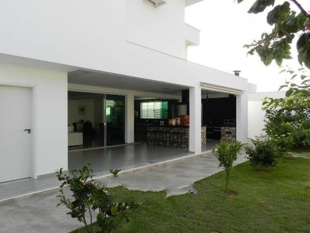 Casa à venda Mombaça, Pindamonhangaba SP | Condominio Village Splendore