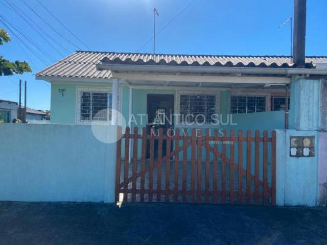 Casa à venda, Monções, PONTAL DO PARANA PR