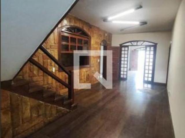 Casa à Venda Monsenhor Messias, 6 Quartos, 460 m² Belo Horizonte