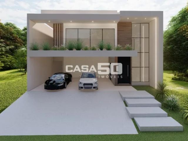 Casa a venda Mont Alcino Valinhos