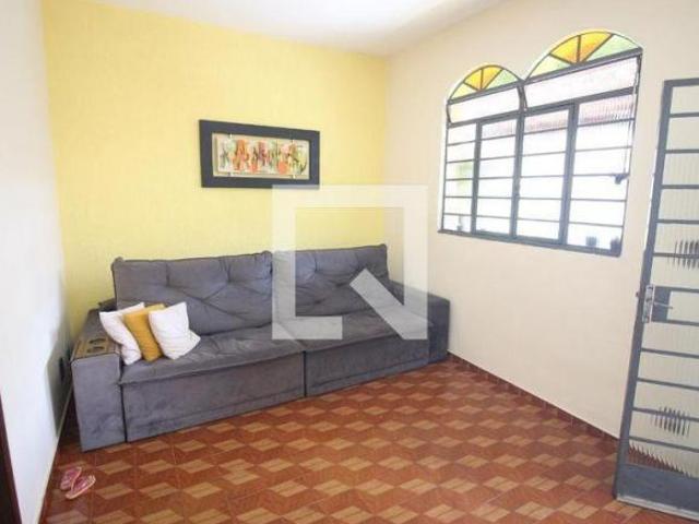 Casa à Venda Monte Castelo, 3 Quartos, 360 m² Contagem