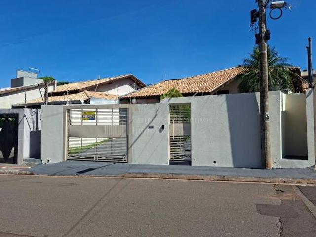 Casa à venda, MONTE CASTELO, CAMPO GRANDE MS