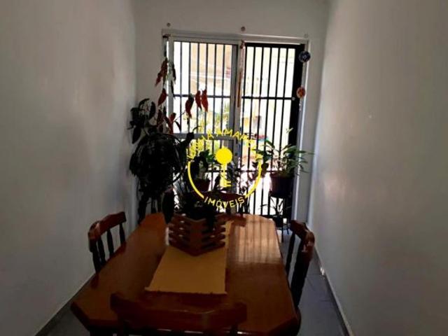 Casa a venda Monte Kemel 03 quartos 01 suíte R$ 620.000,00