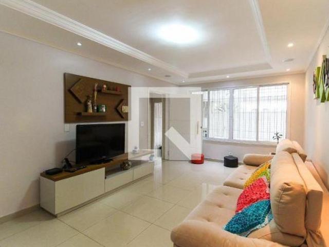 Casa à Venda Mooca, 3 Quartos, 140 m2