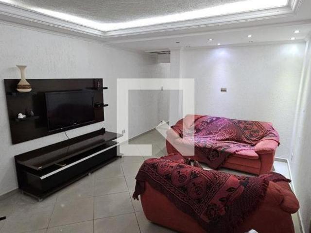 Casa à Venda Mooca, 3 Quartos, 140 m2