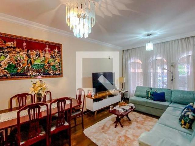 Casa à Venda Mooca, 3 Quartos, 140 m2