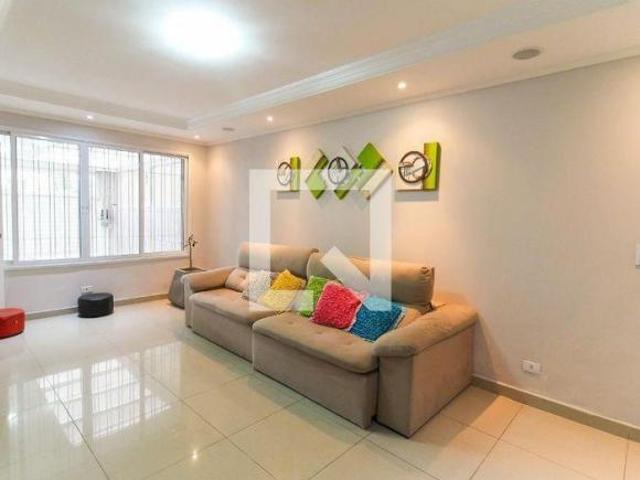 Casa à Venda Mooca, 3 Quartos, 140 m2