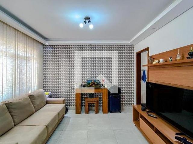 Casa à Venda Mooca, 3 Quartos, 144 m2