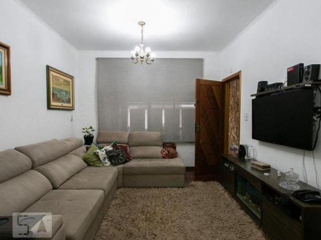 Casa à Venda Mooca, 3 Quartos, 150 m2