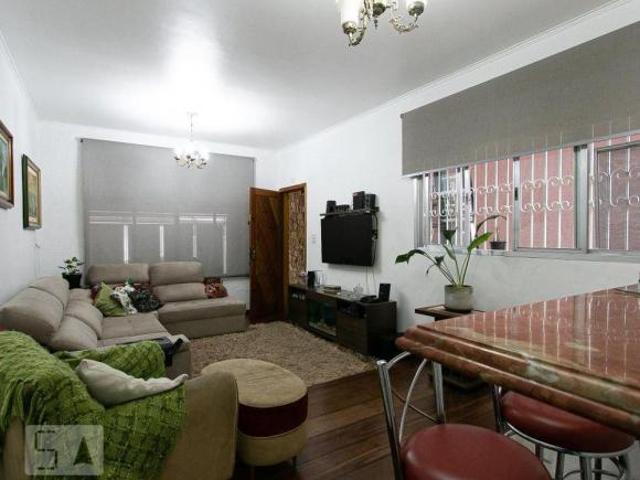 Casa à Venda Mooca, 3 Quartos, 150 m2