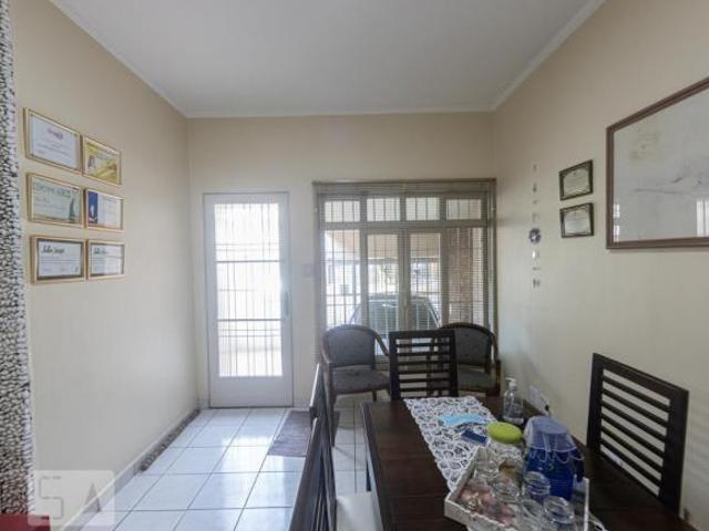 Casa à Venda Mooca, 3 Quartos, 150 m² São Paulo
