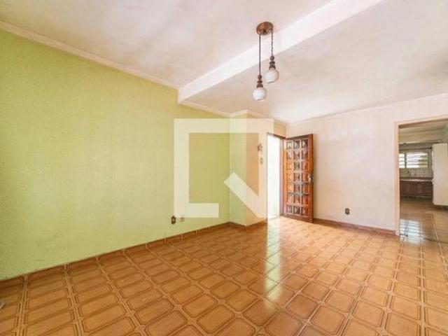 Casa à Venda Parque Bandeirante, 3 Quartos, 151 m² Santo André