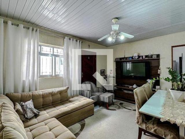 Casa à Venda Mooca, 3 Quartos, 154 m² São Paulo