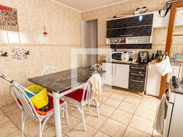 Casa à Venda Mooca, 3 Quartos, 155 m2