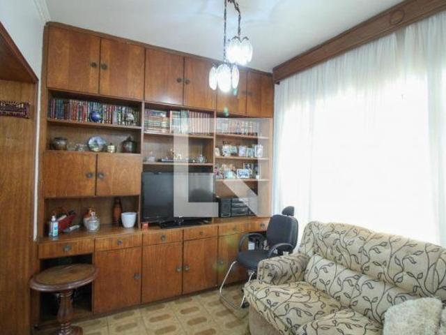 Casa à Venda Mooca, 3 Quartos, 155 m2
